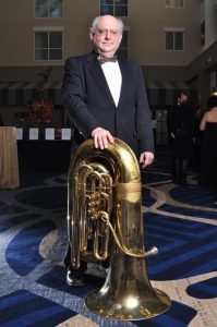 Ed Goldstein, 68: Musician and Teacher Who ‘Lived, Laughed and Loved Large’