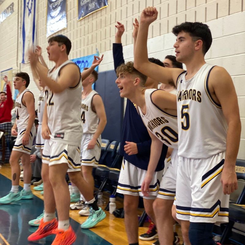 World-Class Basketball Tournament - Baltimore Jewish Times