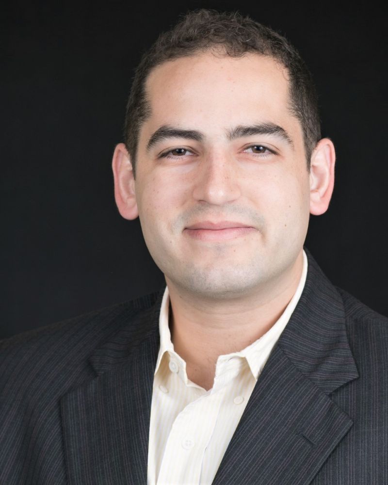 You Should Know ... Jacob Ansbacher - Baltimore Jewish Times