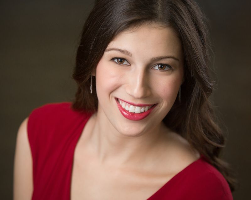 You Should Know ... Nicole Steinberg - Baltimore Jewish Times