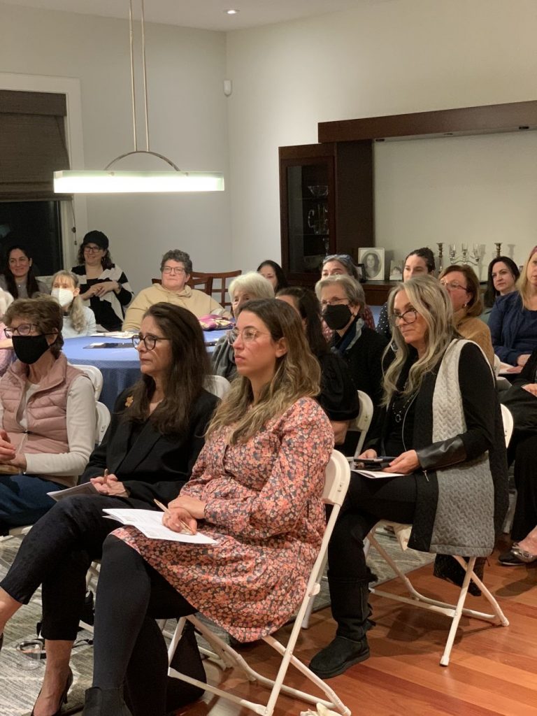 Personal Liberation - Baltimore Jewish Times