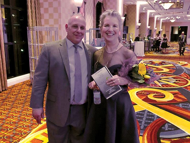 David Jonas raises millions for Alzheimer’s Disease