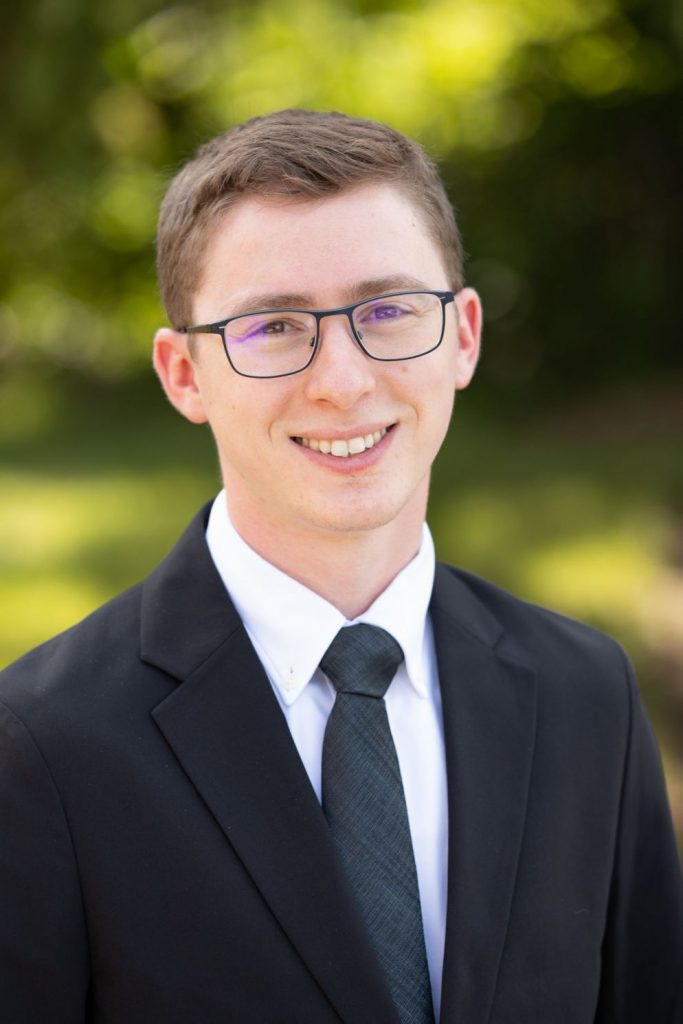 You Should Know ... Samuel Lubell - Baltimore Jewish Times
