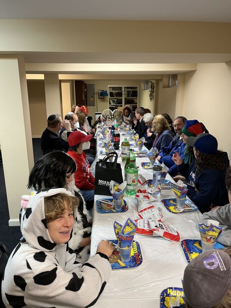 Netivot Shalom Celebrates 18 Years of Community