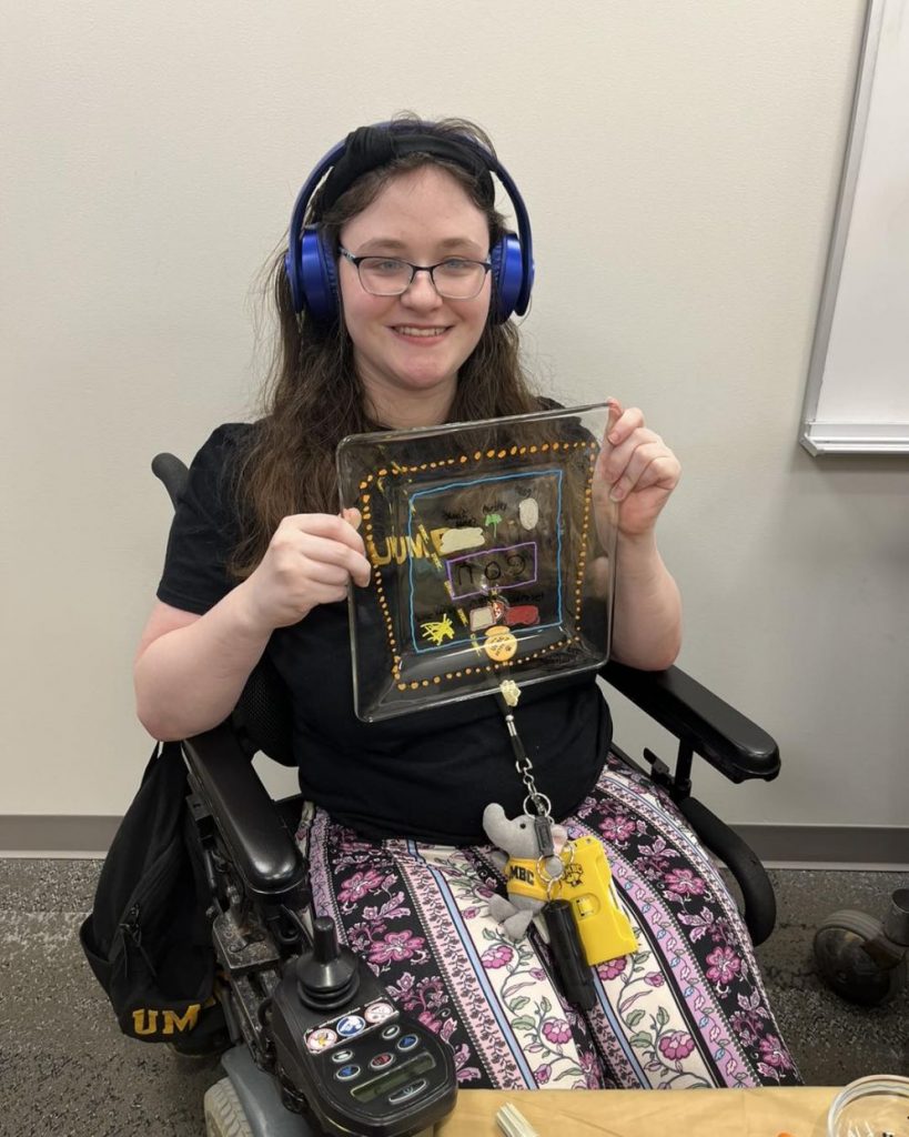 Ritual Lab - Baltimore Jewish Times