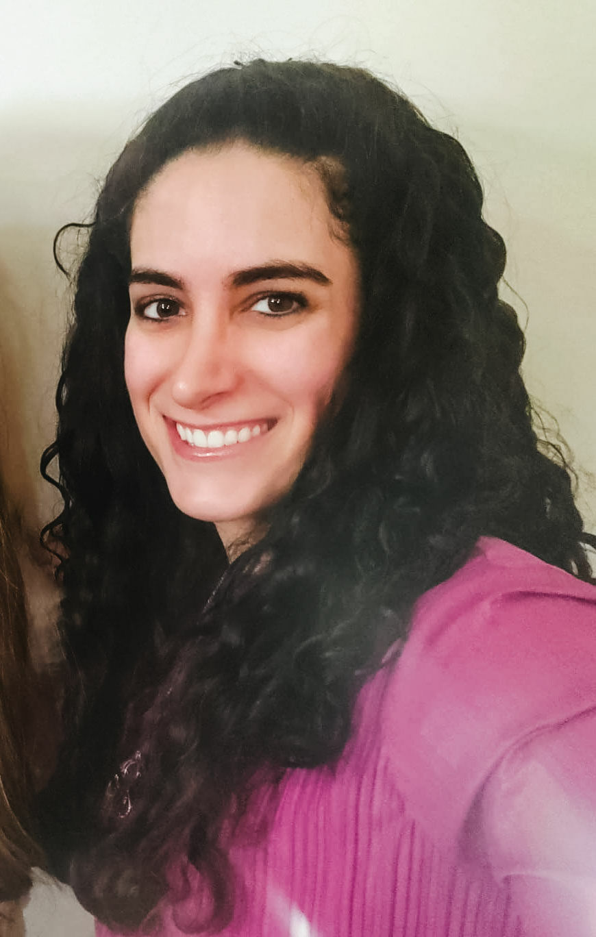 You Should Know ... Mimi Ankri - Baltimore Jewish Times
