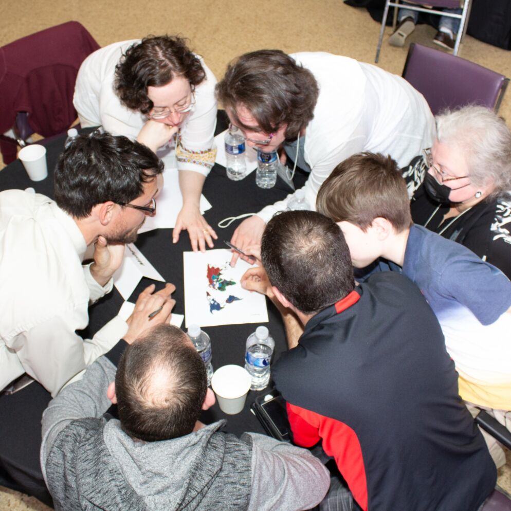 Russian Trivia - Baltimore Jewish Times