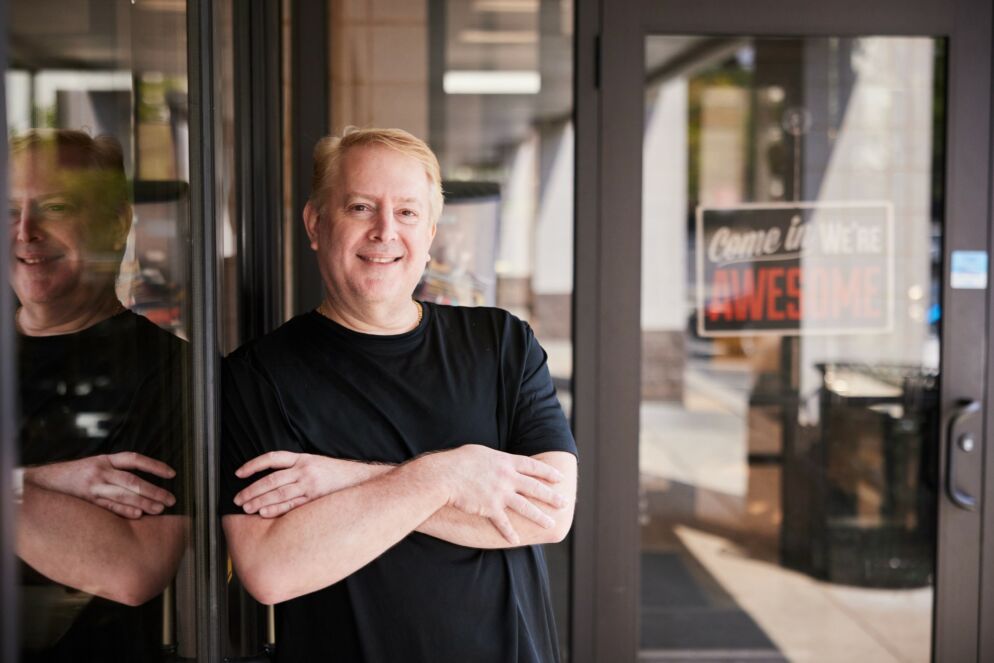 Here Is Part 1 of the Results of the 2023 Best of Jewish Baltimore ...