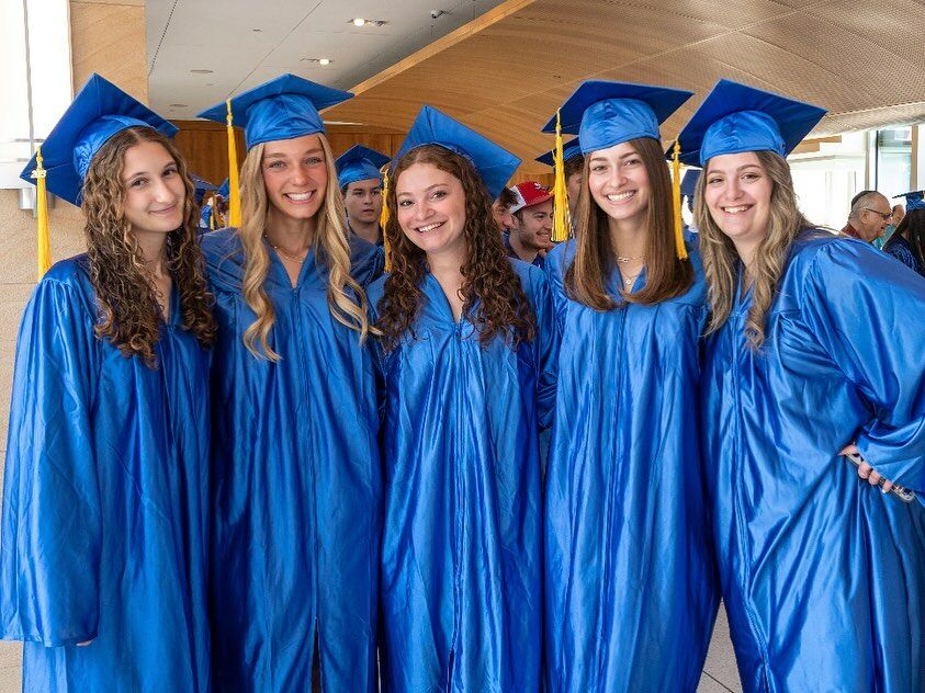 Graduating Class - Baltimore Jewish Times