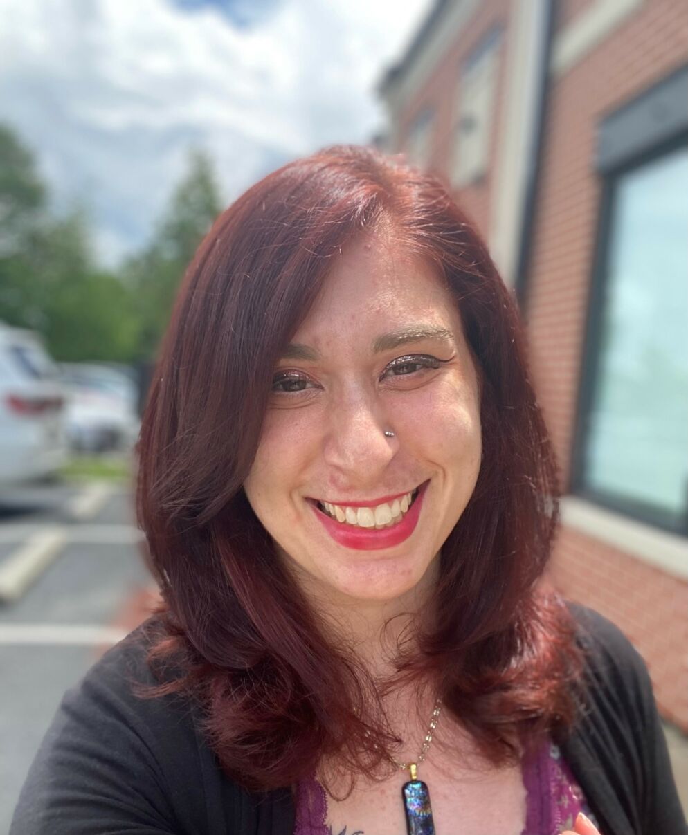You Should Know ... Sara Miller - Baltimore Jewish Times