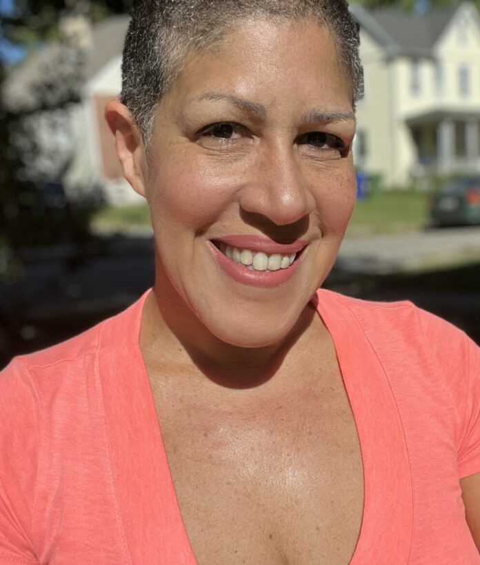 Upcoming JCC Exhibit Aims to Heal Black and Jewish Communities ...