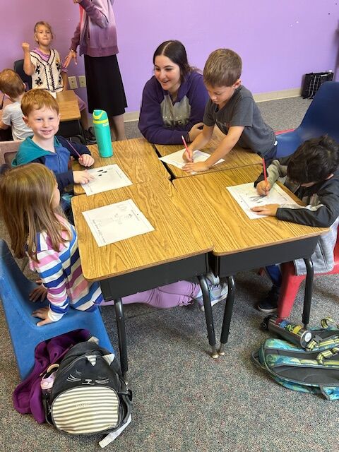 Letters to Ashkelon - Baltimore Jewish Times