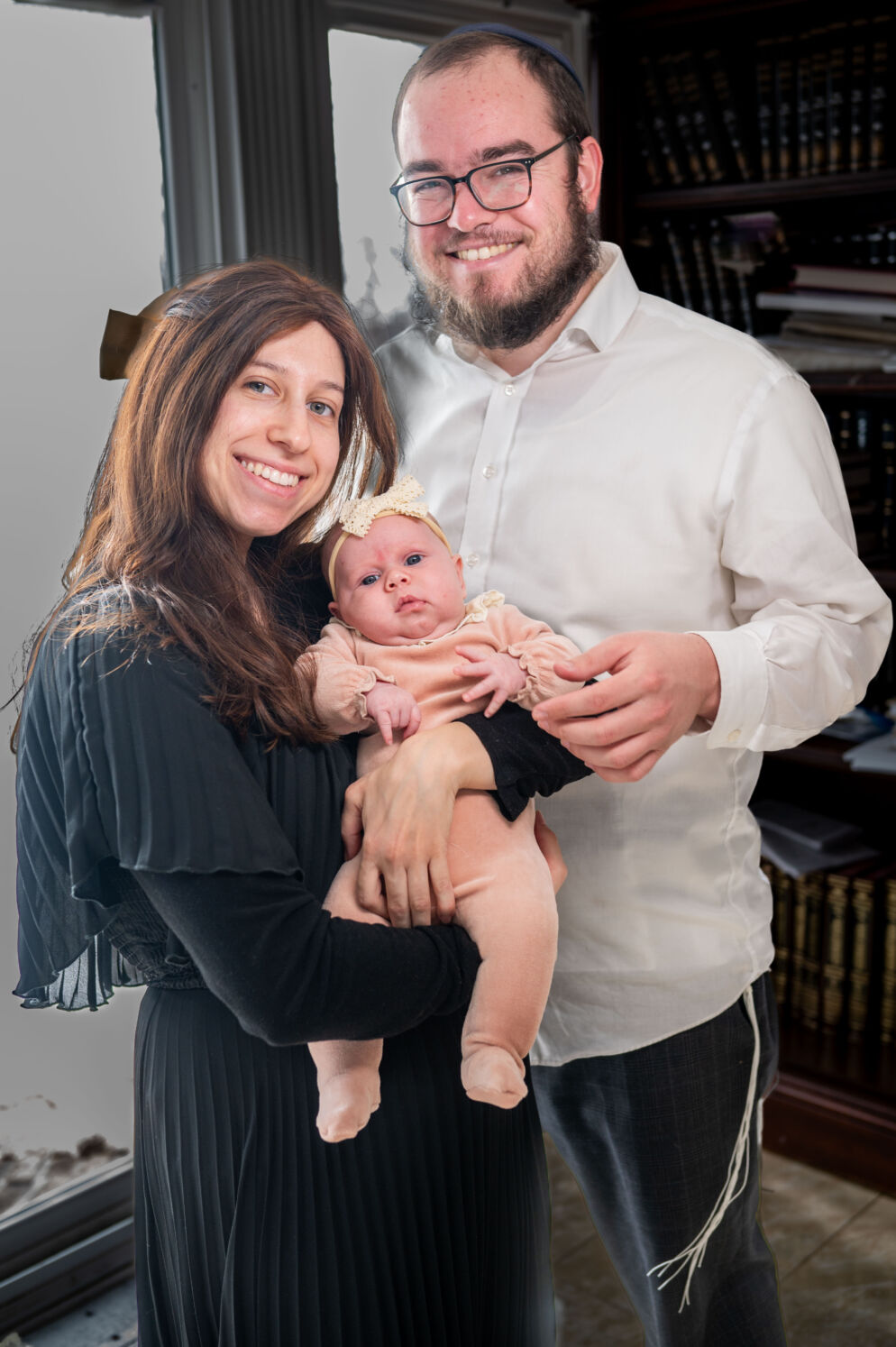 You Should Know ... Rabbi Yanky Baron - Baltimore Jewish Times