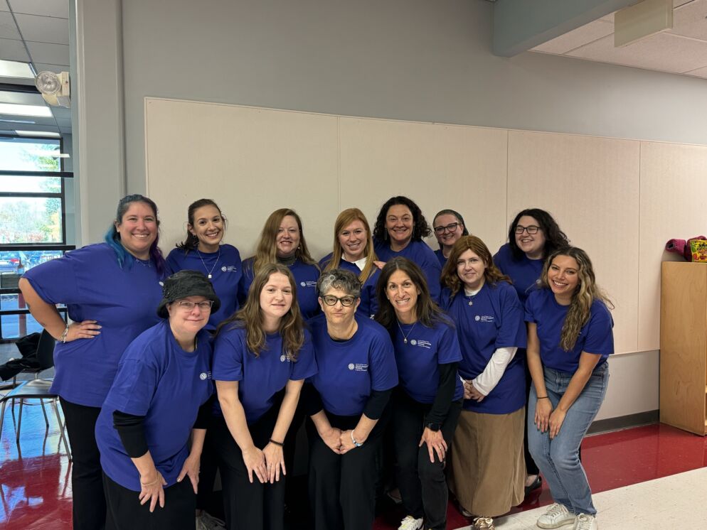 Macks Center Rebrands as Jewish Connection Network, Providing ...