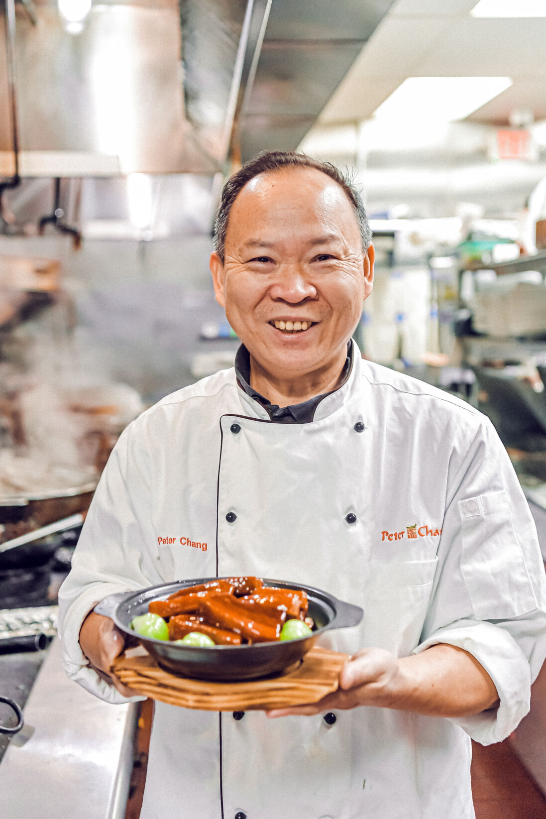 Chinese Cuisine in Charm City: Chef Peter Chang’s NiHao Serves Szechuan ...