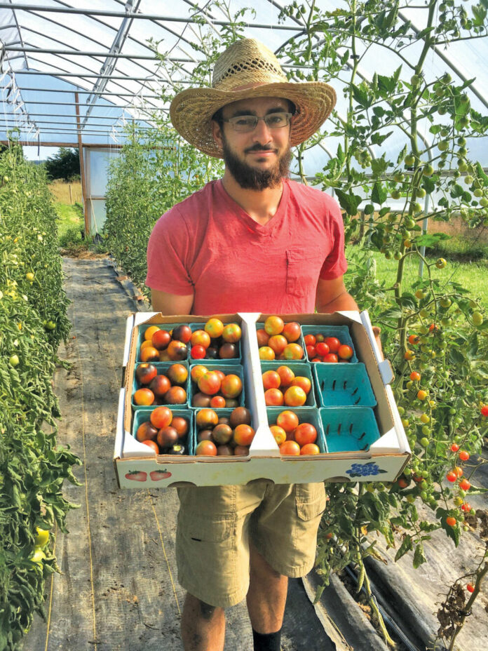 You Should Know ... Yossi Kuttler - Baltimore Jewish Times