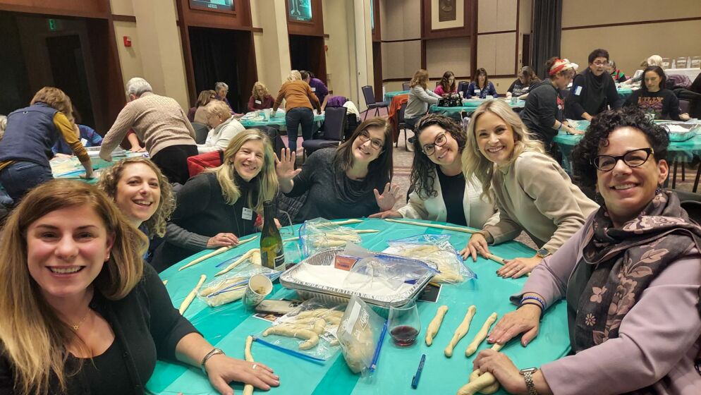 Challah Prince - Baltimore Jewish Times