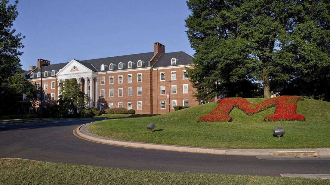 Jewish Students at the University of Maryland: ‘Watching Our Backs a ...