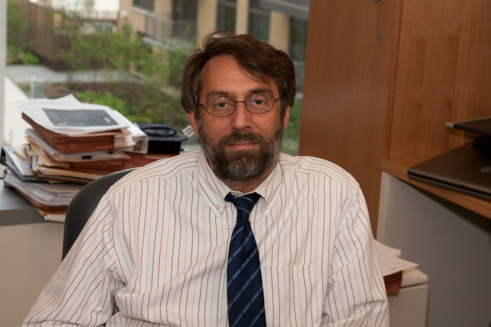 Destruction and Inspiration: Notes on a Mission to Israel - Baltimore ...