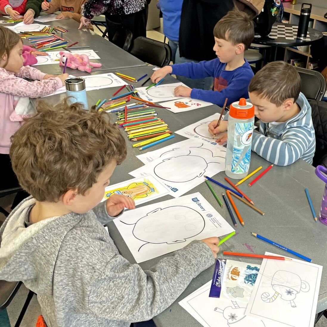 Learning and Service - Baltimore Jewish Times