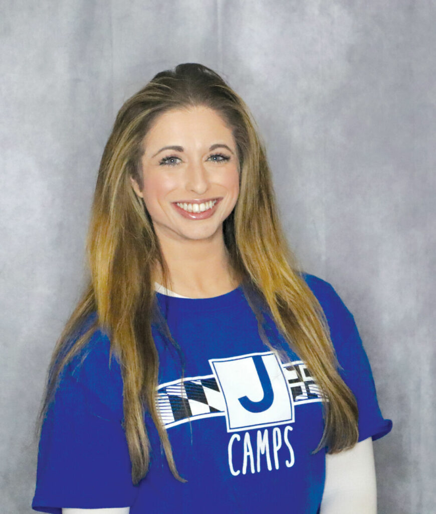 You Should Know ... Shayna Gruner - Baltimore Jewish Times