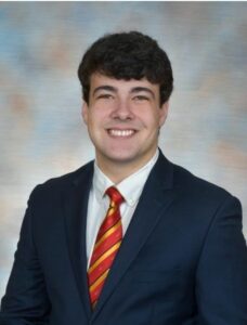 You Should Know ... Karson Kamenetz - Baltimore Jewish Times