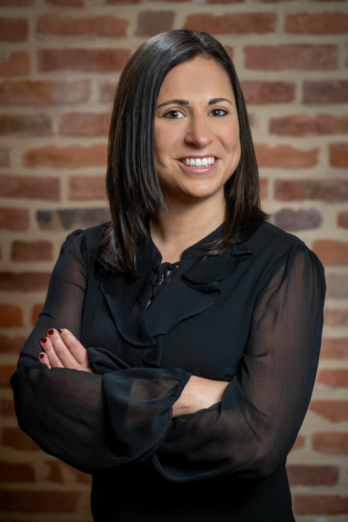 You Should Know ... Mandy Snyder - Baltimore Jewish Times