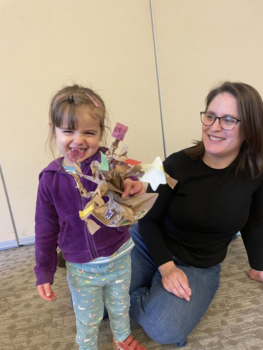 New Year of Trees - Baltimore Jewish Times