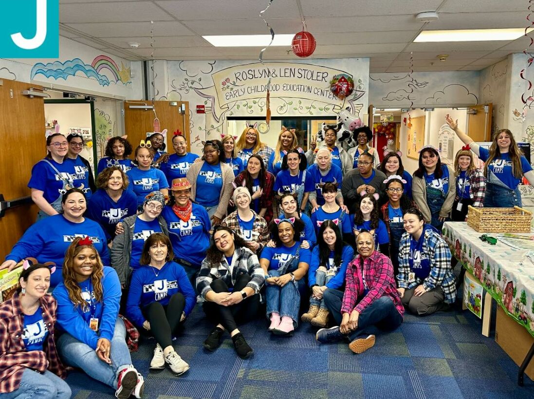 Farm Fun - Baltimore Jewish Times