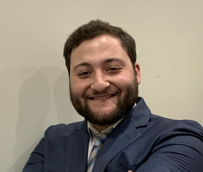 You Should Know ... Jacob Troy - Baltimore Jewish Times