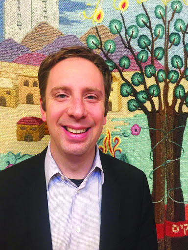 Parshat Pekudei: Each Person Matters - Baltimore Jewish Times