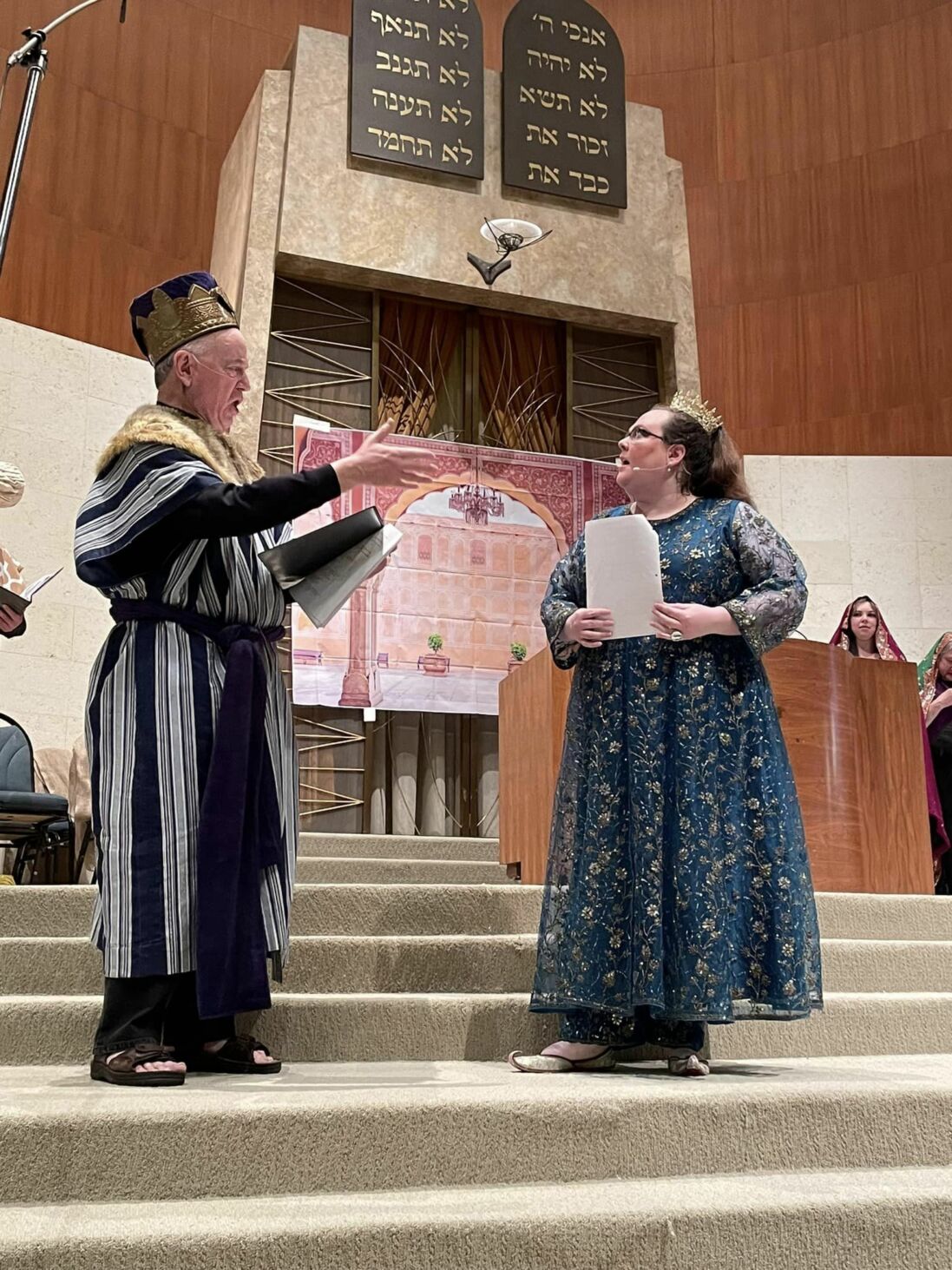 Walk Like an Egyptian - Baltimore Jewish Times