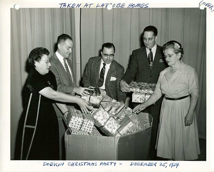 Flashback: April 5 - Baltimore Jewish Times