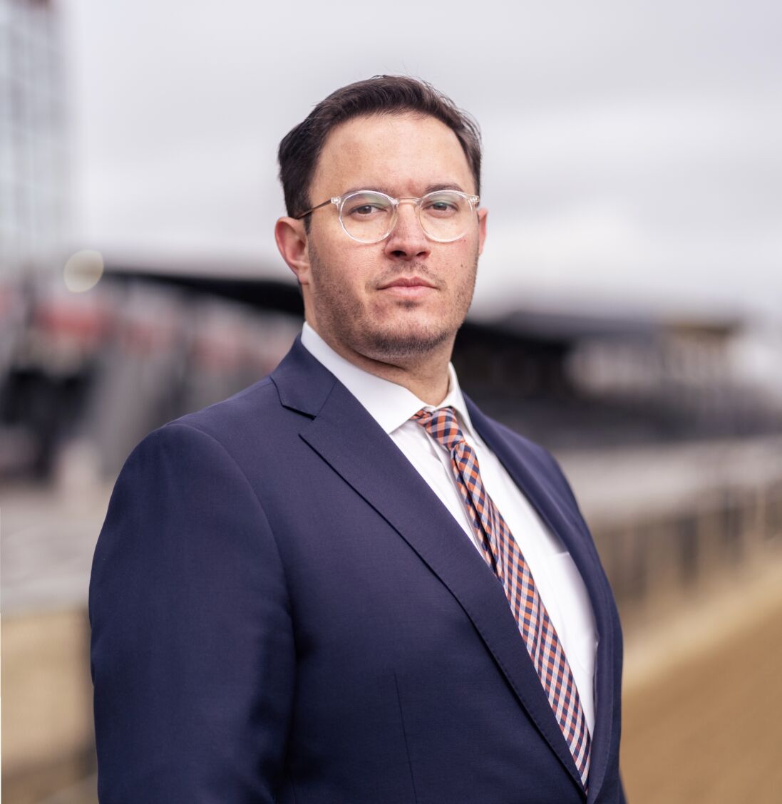 You Should Know ... Isaac ‘Yitzy’ Schleifer - Baltimore Jewish Times