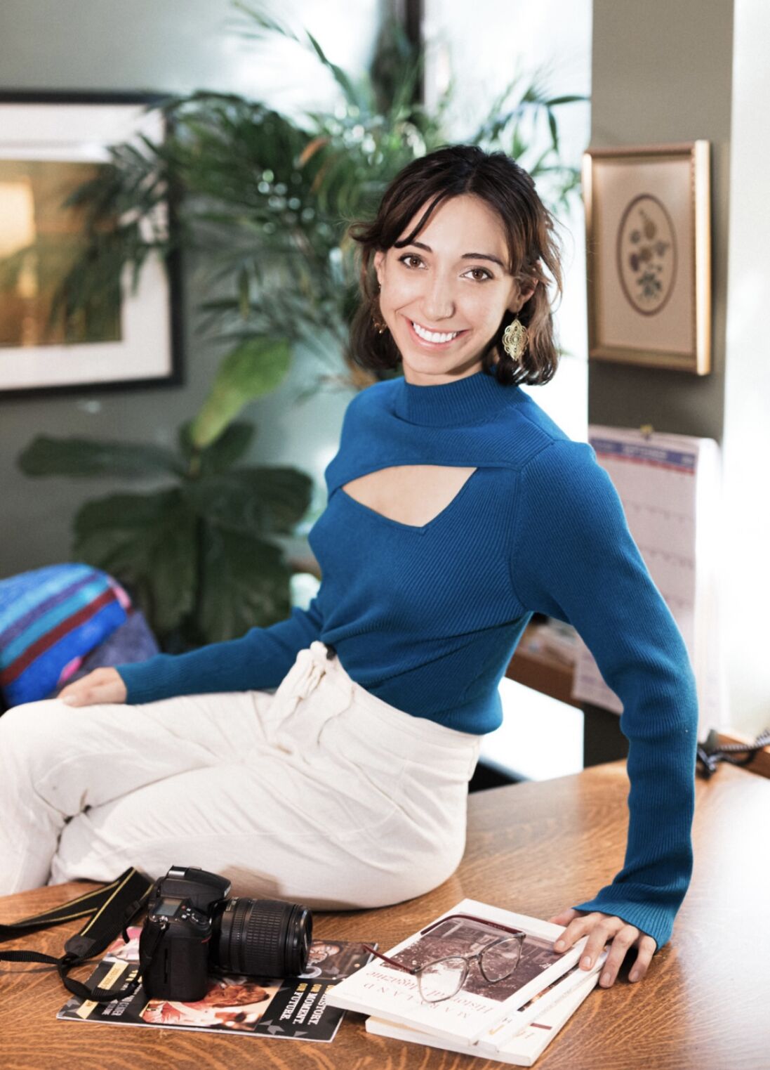 You Should Know ... Audrey Weiss - Baltimore Jewish Times