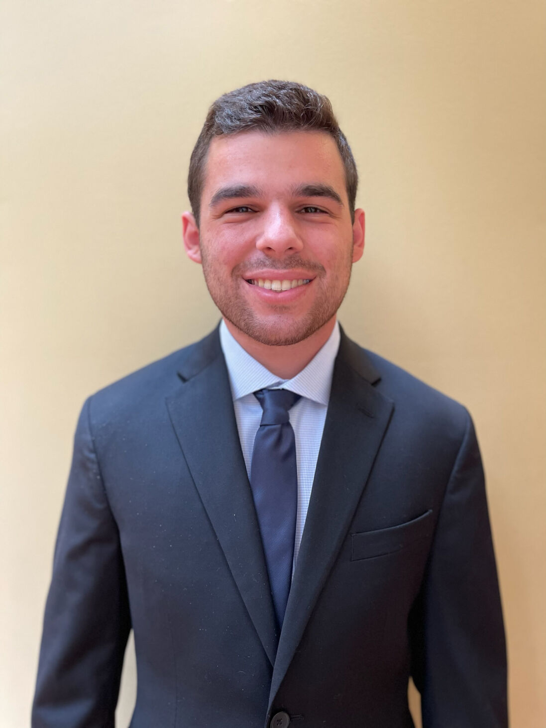 You Should Know ... Jacob Cohen - Baltimore Jewish Times