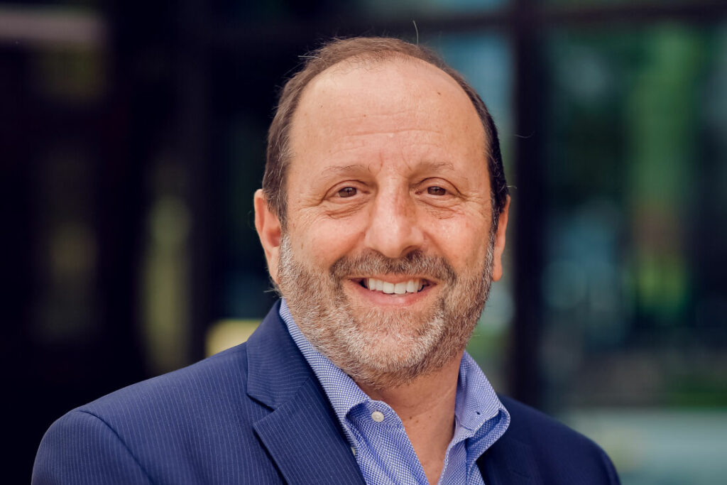 Meet The Associated's Incoming President Andrew Cushnir - Baltimore ...