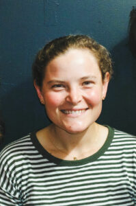 You Should Know ... Leah Genth - Baltimore Jewish Times