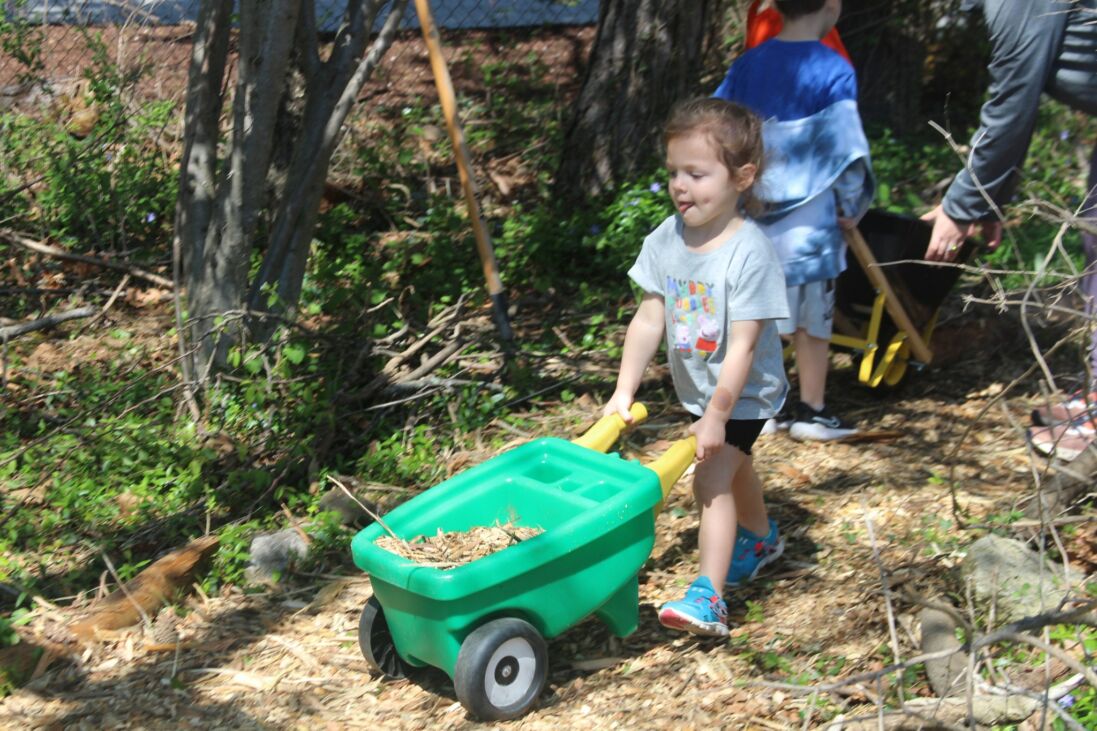 Earth Day - Baltimore Jewish Times
