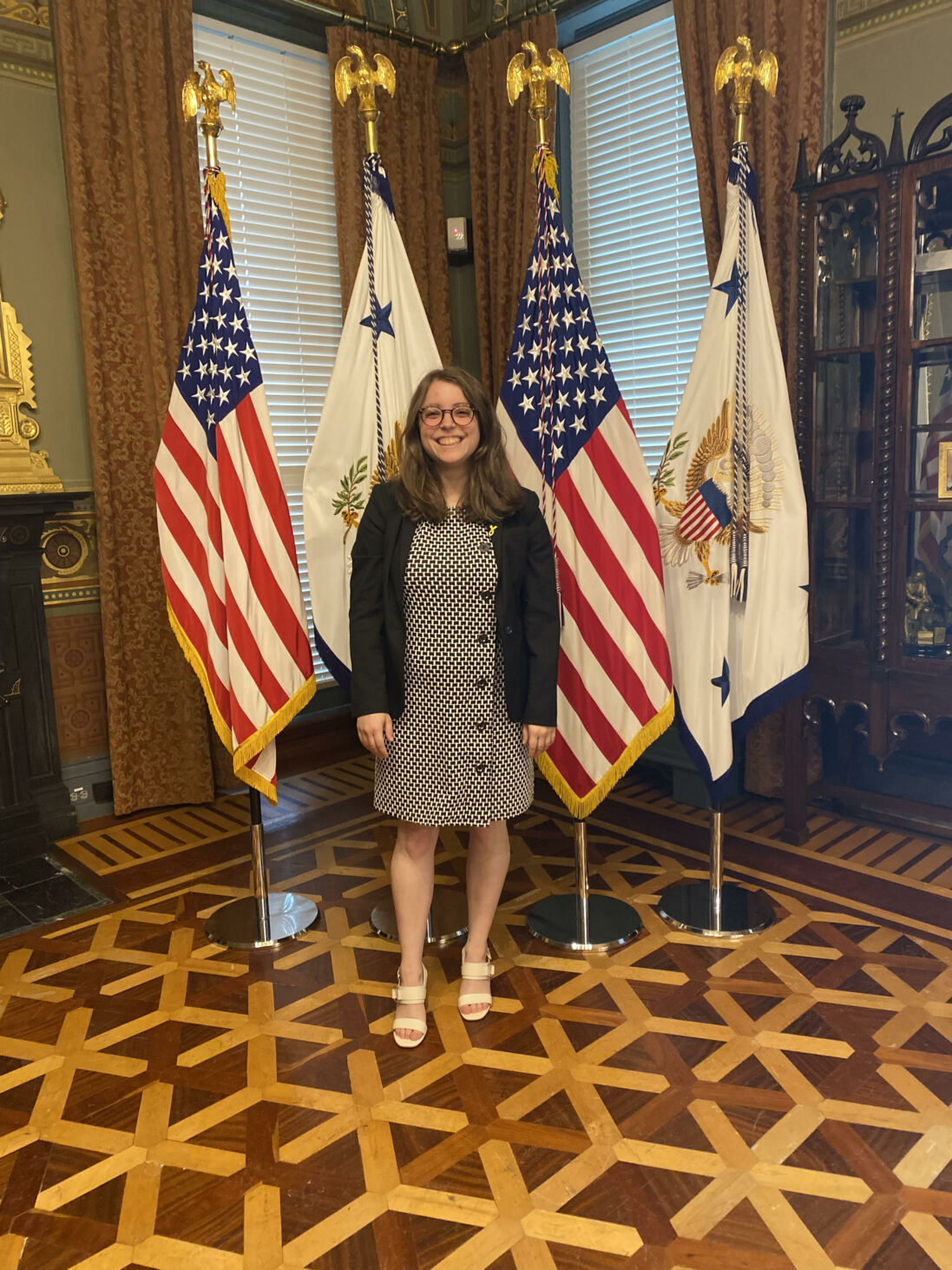 After a Difficult Year on Campus, Recent Graduates Reflect on How ...