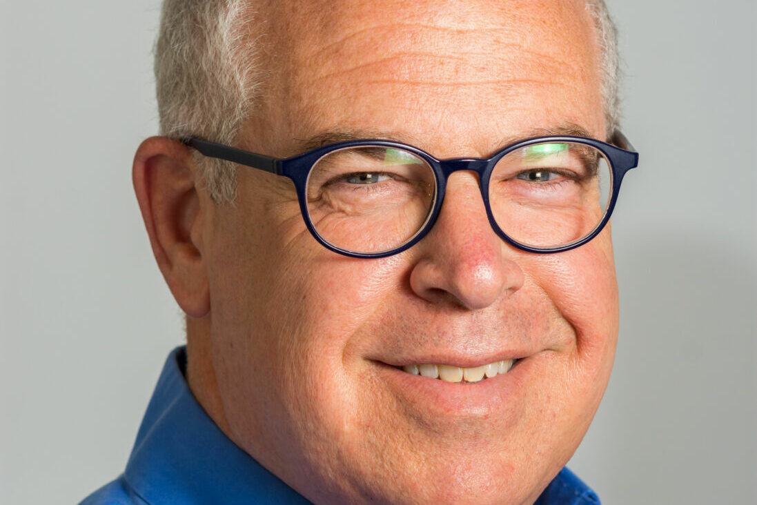 Ten Meters From Eichmann - Baltimore Jewish Times