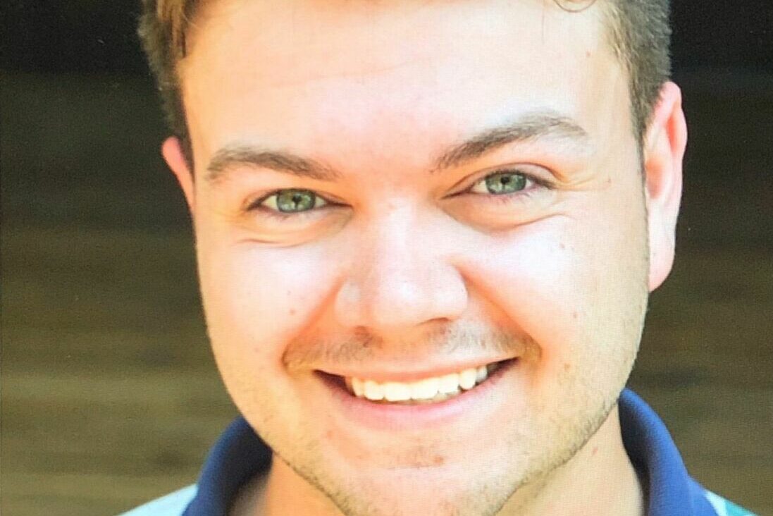 You Should Know ... Sean Githens - Baltimore Jewish Times