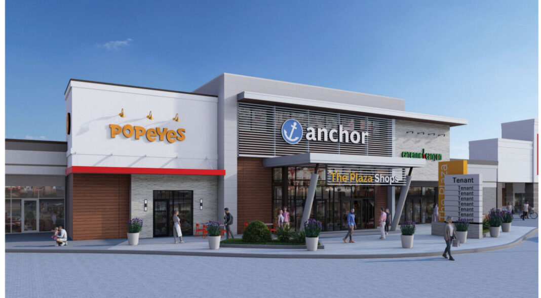 New Jewish Owners Unveil Plans to Revitalize Reisterstown Road Plaza