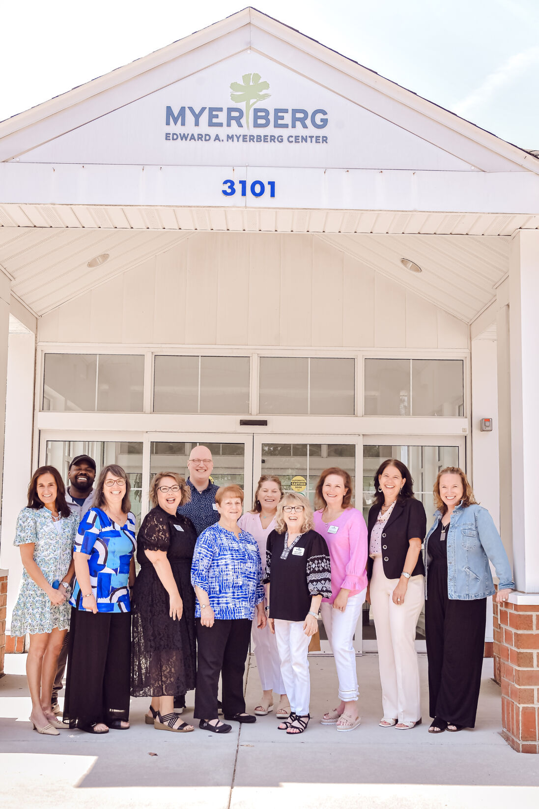 Myerberg Center Receives Adamah Grant for Climate Sustainability ...