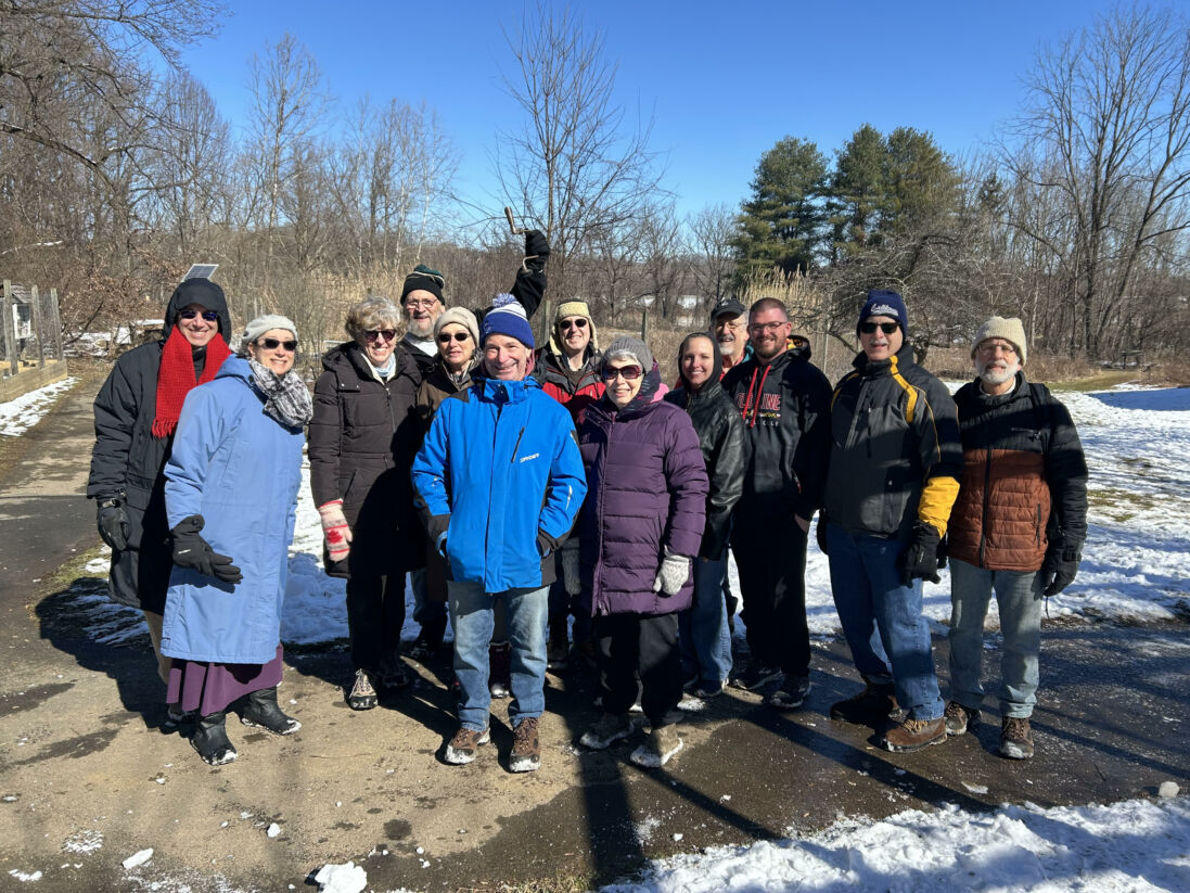 Netivot Shalom Builds a Community of Learning - Baltimore Jewish Times