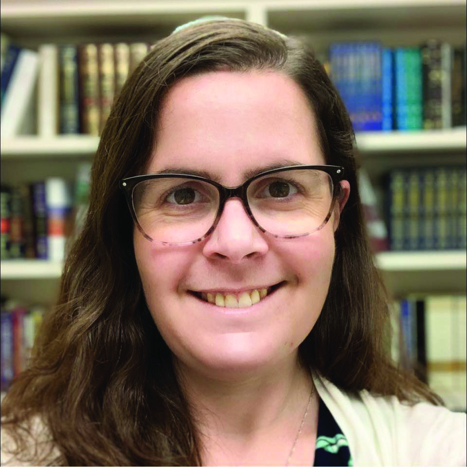 Parshat Eikev: Watch Your Step - Baltimore Jewish Times