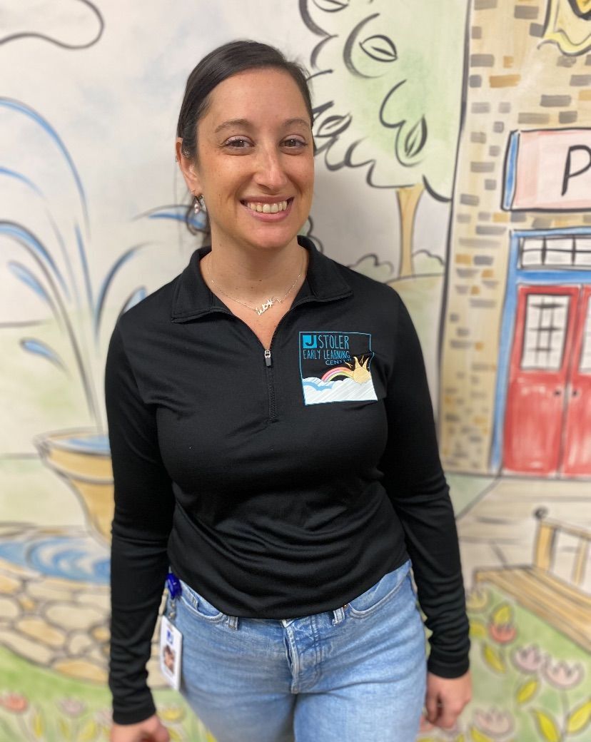 You Should Know ... Dana Posner - Baltimore Jewish Times