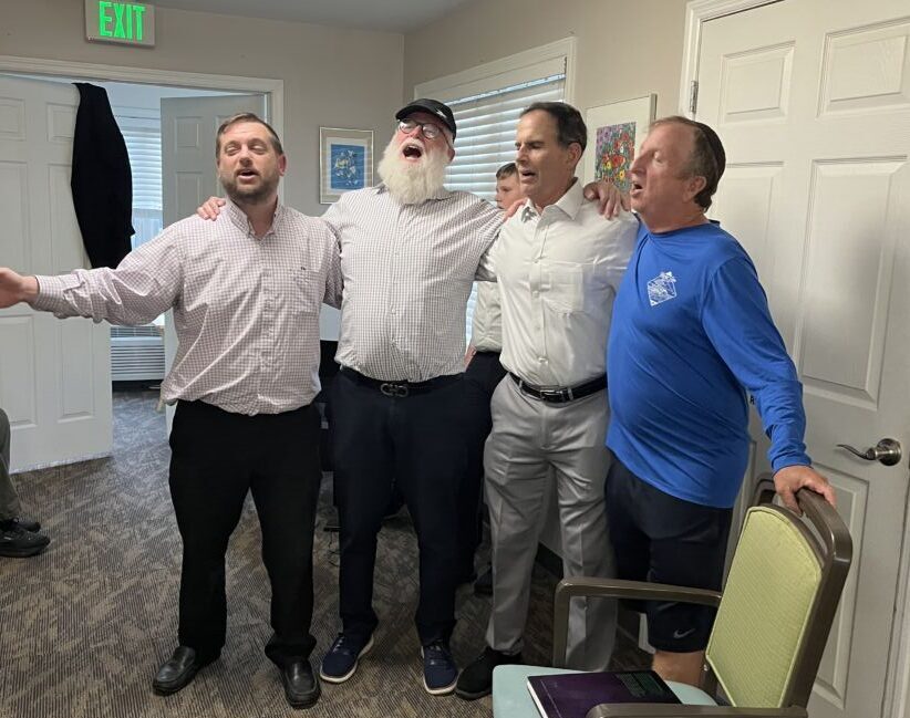 Nonprofit Organization Honoring Tobias Vogelstein Launches to Bring ...