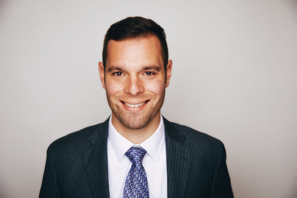 You Should Know...Max Cardin - Baltimore Jewish Times