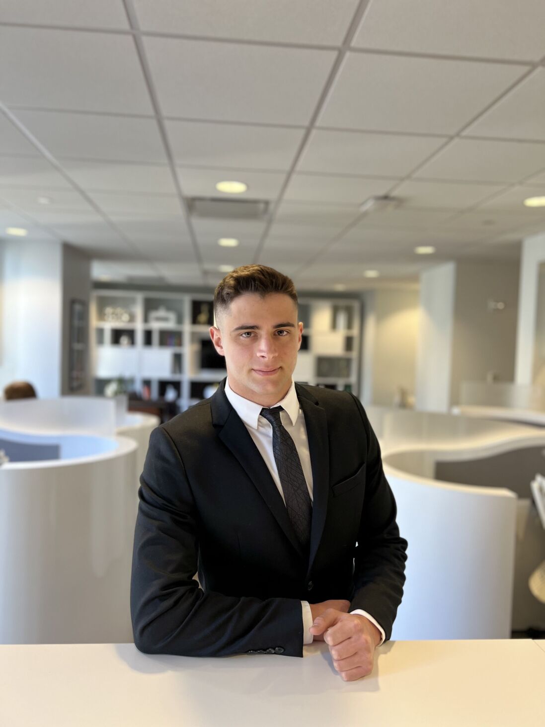 You Should Know... Joshua Shifrin - Baltimore Jewish Times